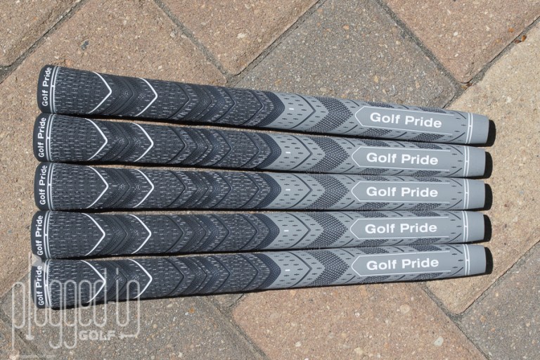 Golf Pride MCC Plus 4 Grip Review - Plugged In Golf
