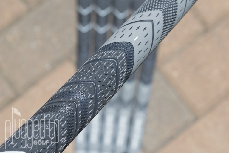 Golf Pride MCC Plus 4 Grip Review - Plugged In Golf