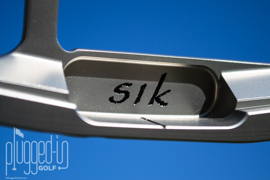 SIK Pro Putter Review