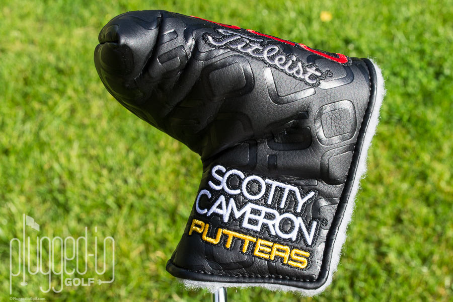 Scotty Cameron GOLO 5 15 - Plugged In Golf