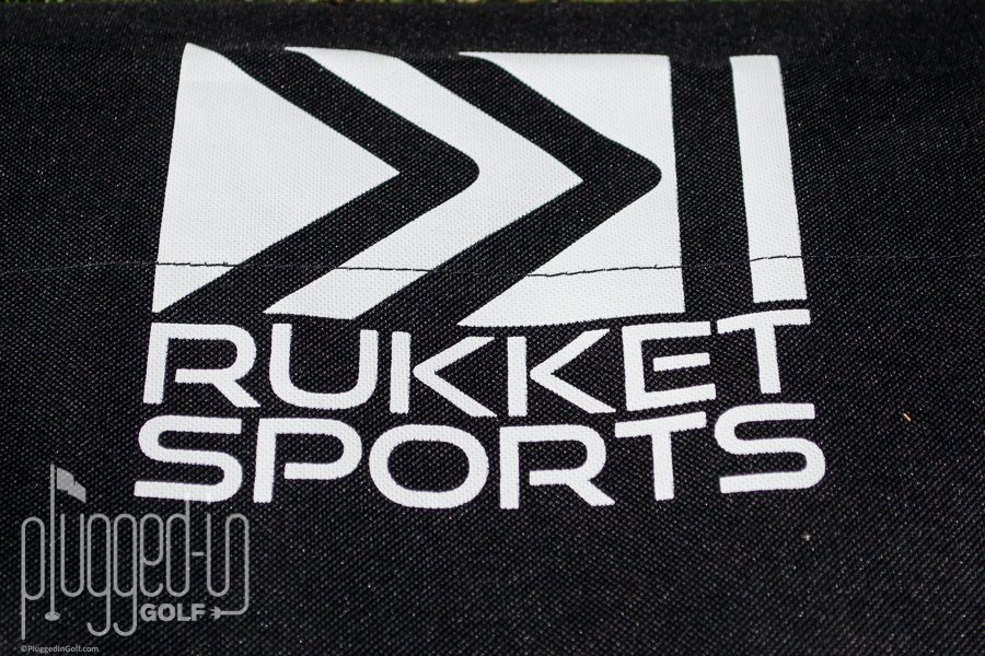 Rukket SPDR Portable Driving Range Net Review