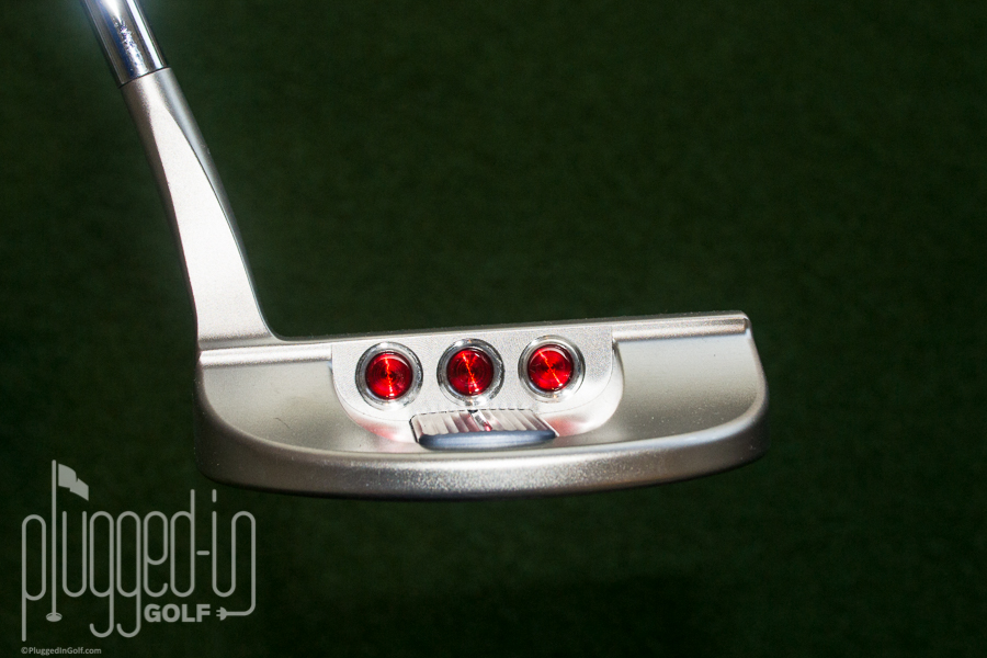 Scotty Cameron GOLO 3 Putter Review - Plugged In Golf