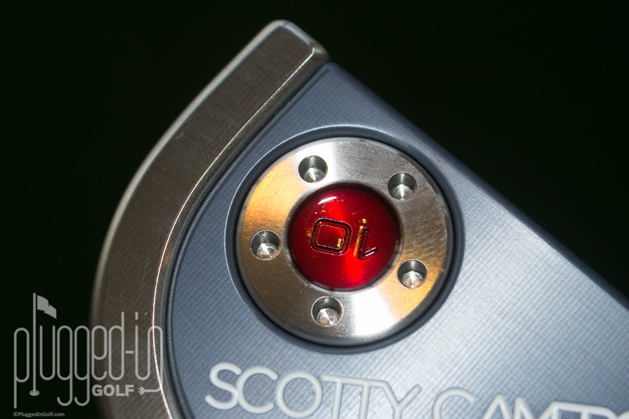 Scotty Cameron GOLO 3 Putter Review - Plugged In Golf