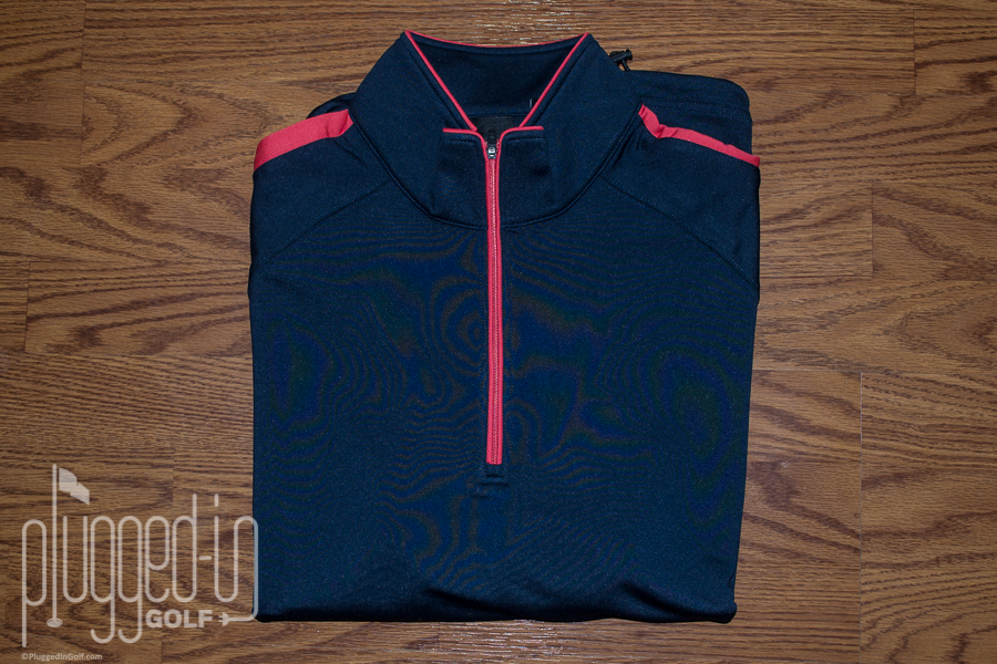 Dunning Golf Fall 2015 Apparel Review - Plugged In Golf