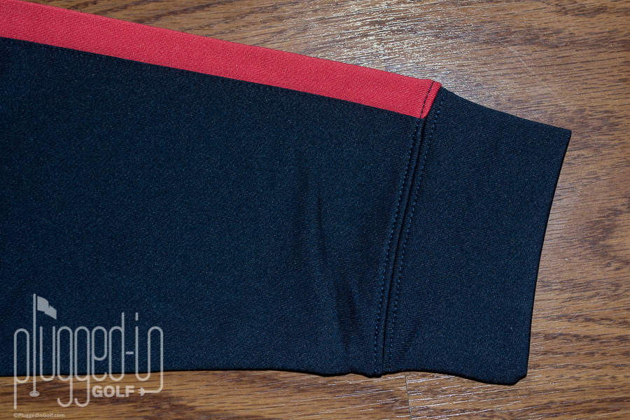 Dunning Golf Fall 2015 Apparel Review - Plugged In Golf