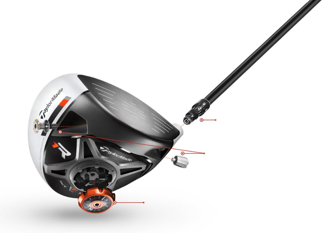 How to Adjust Your Driver - Plugged In Golf