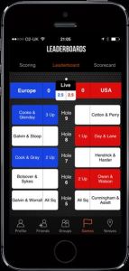VPAR Golf App Review - Plugged In Golf