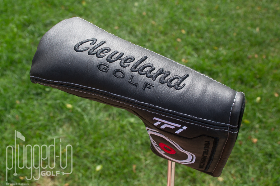 Cleveland 2135 Putter Review - Plugged In Golf
