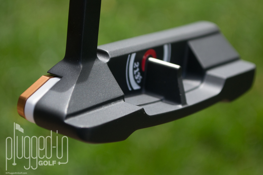 Cleveland 2135 Putter Review - Plugged In Golf