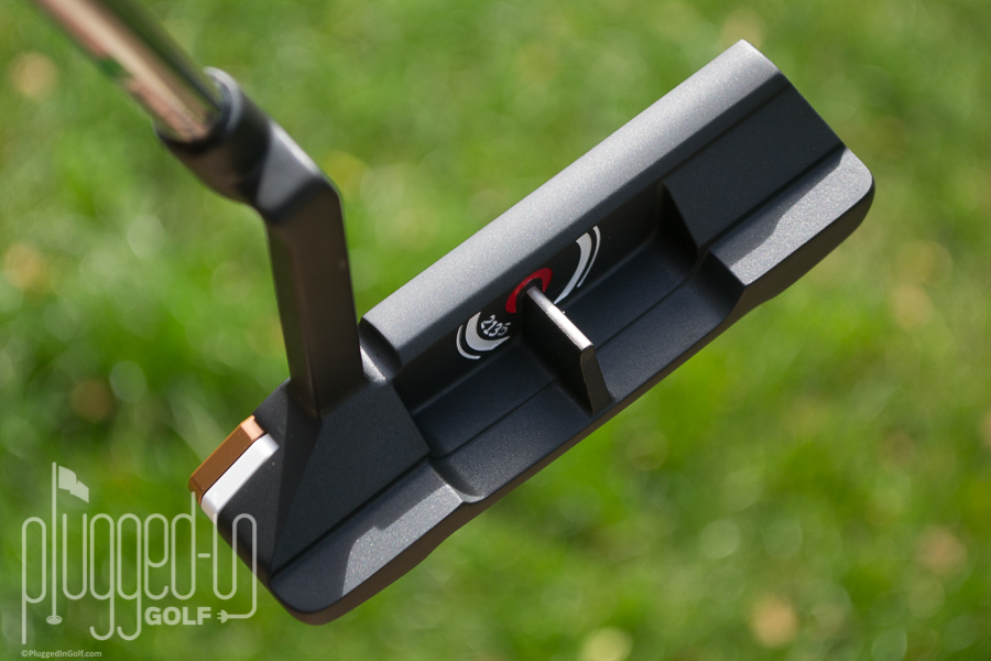 Cleveland 2135 Putter Review - Plugged In Golf