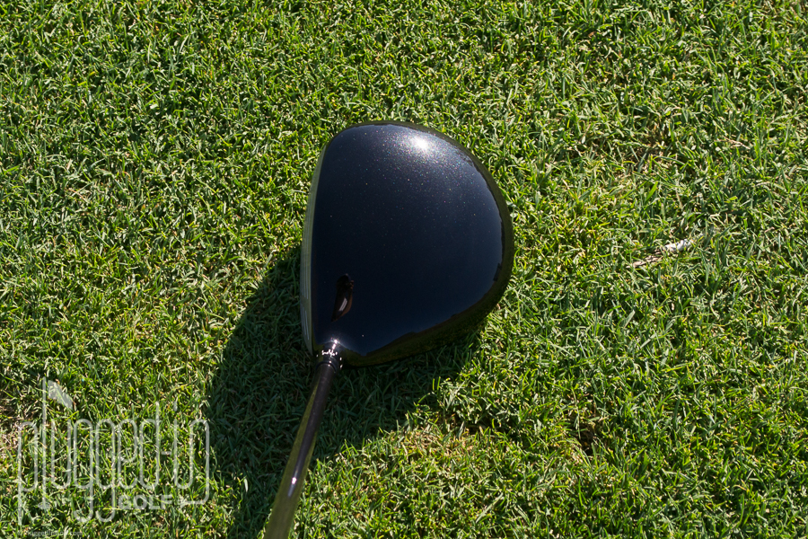 Srixon Z 355 Driver Review - Plugged In Golf