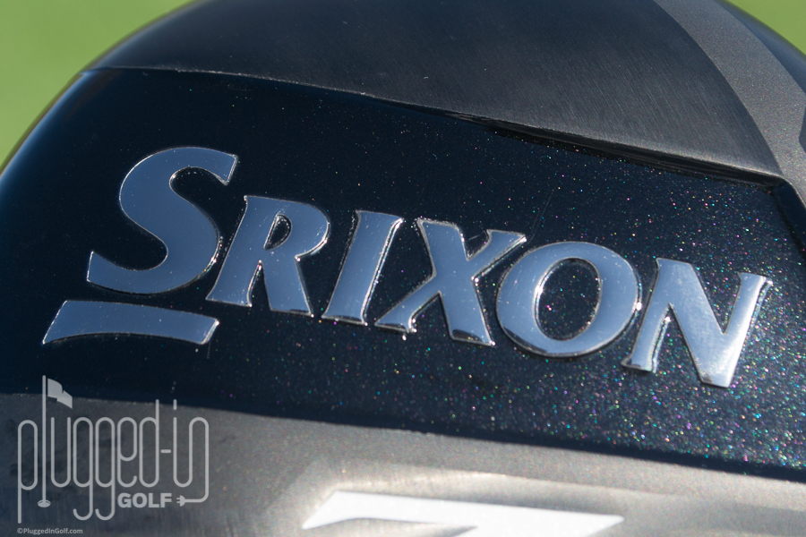 Srixon Z 355 Driver Review - Plugged In Golf