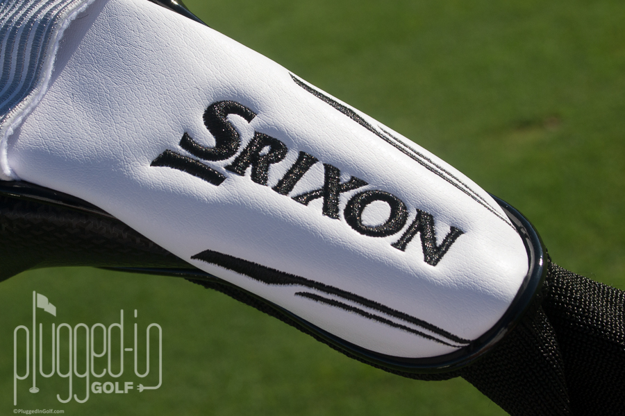 Srixon Z 355 Fairway Wood Review - Plugged In Golf