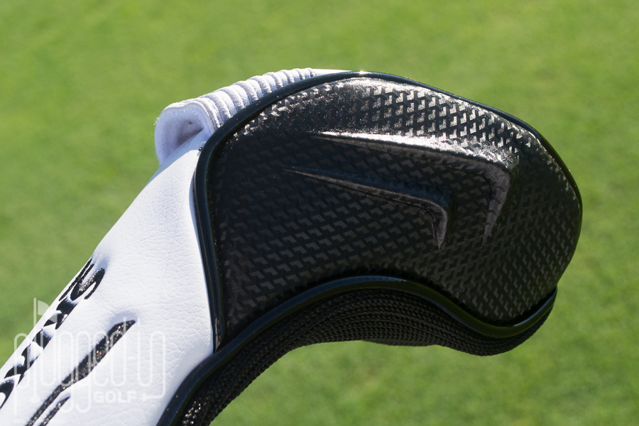 Srixon Z 355 Hybrid Review - Plugged In Golf