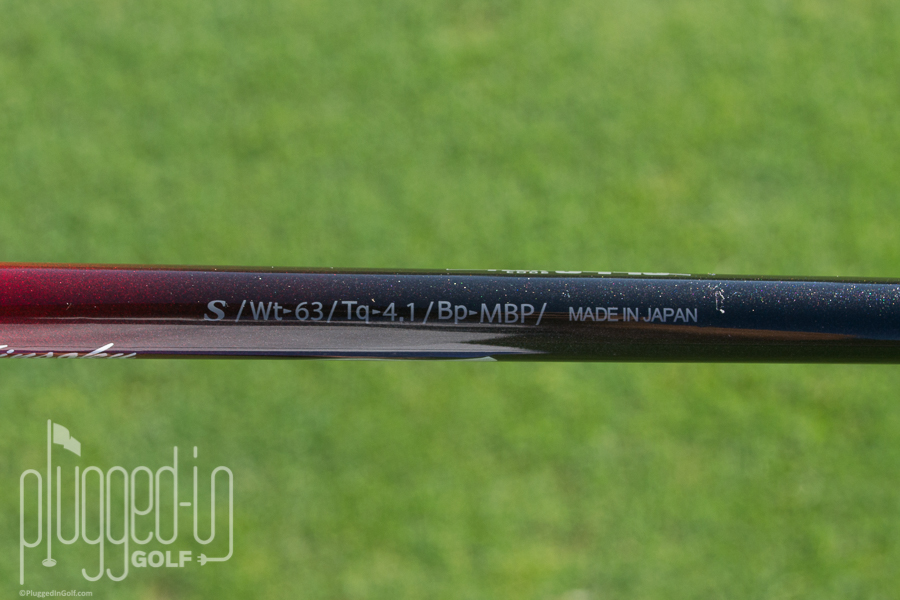 Srixon Z 355 Hybrid Review - Plugged In Golf