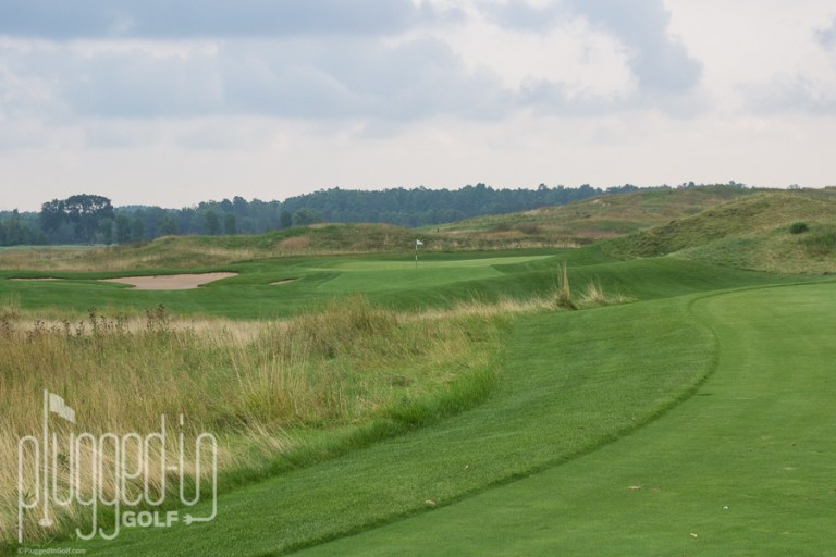 Sweetgrass Golf Course Review - Plugged In Golf