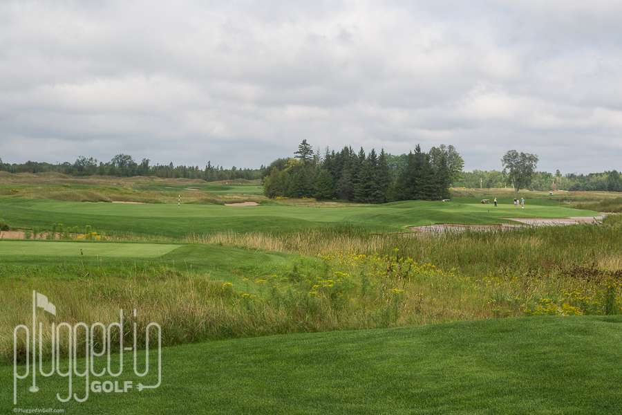 Sweetgrass Golf Course Review - Plugged In Golf