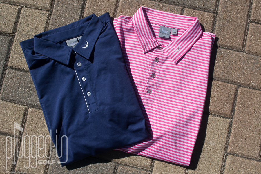 Whet Design Golf Apparel Review - Plugged In Golf