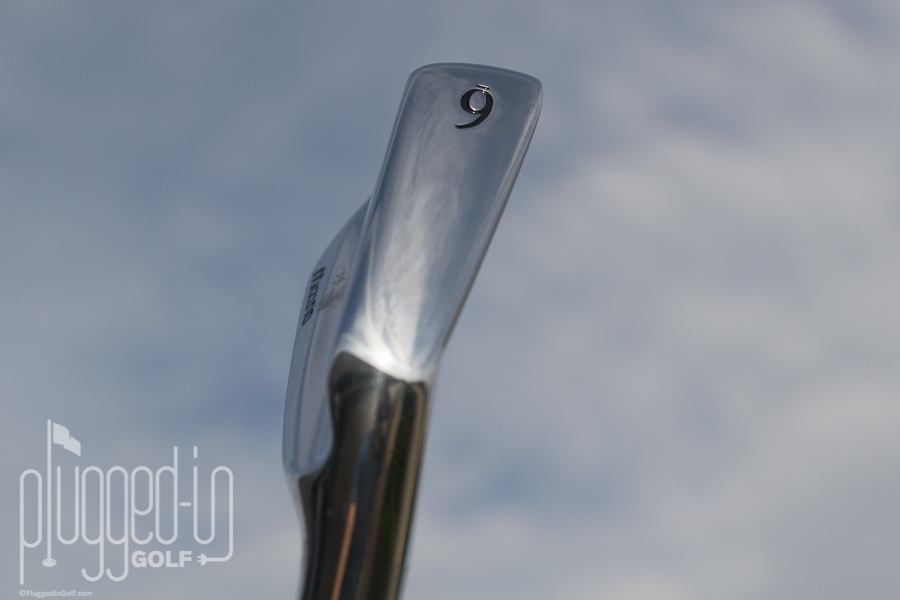 Mizuno MP-5 Irons Review - Plugged In Golf