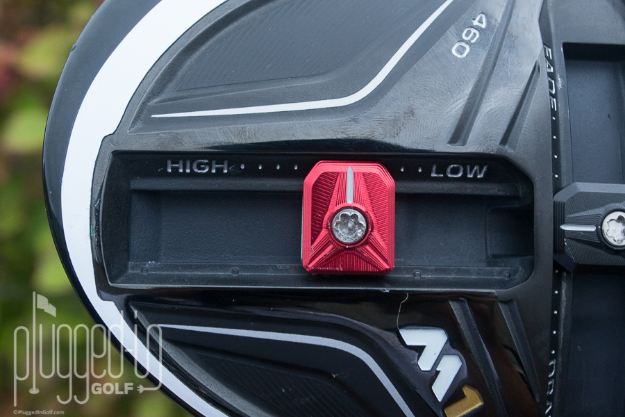TaylorMade M1 Driver Review - Plugged In Golf