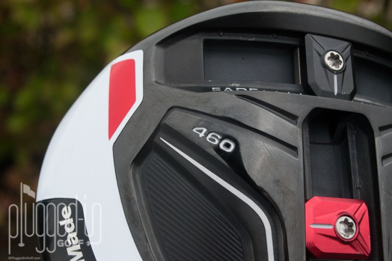 TaylorMade M1 Driver Review - Plugged In Golf
