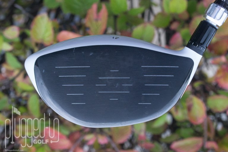TaylorMade M1 Driver Review - Plugged In Golf