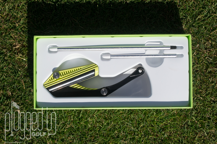 The Navigator Training Aid_0004 - Plugged In Golf