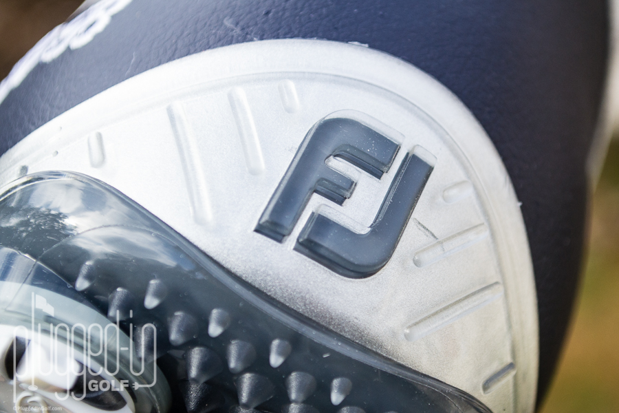 FootJoy DNA 2 Shoe Review