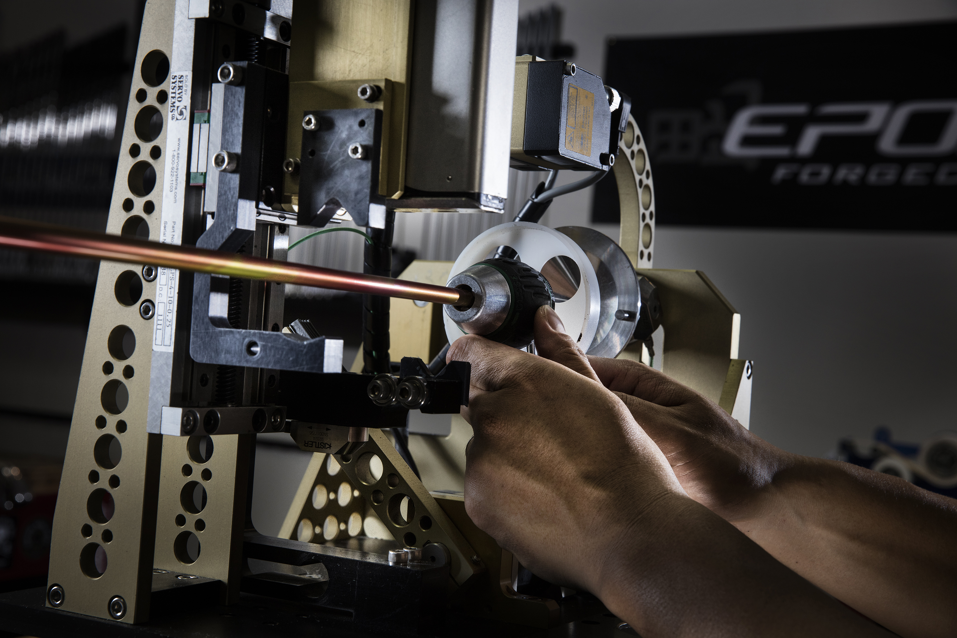 CC SST Pure Mod - Plugged In Golf