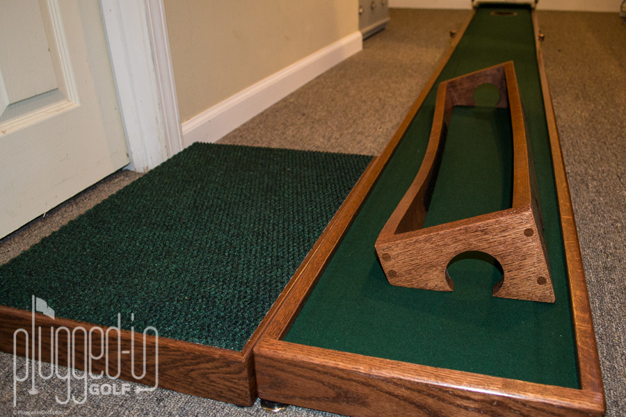 Provoto Putting Systems - Plugged In Golf