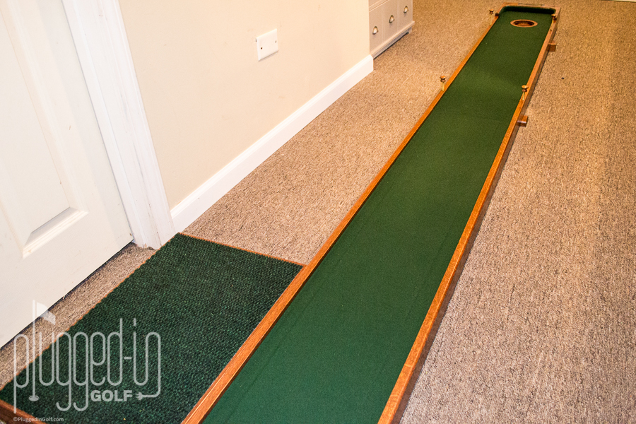 Provoto Putting Systems - Plugged In Golf