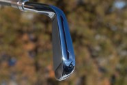 TaylorMade PSi Tour Irons Review Plugged In Golf TaylorMade PSi Tour Irons Review Plugged In Golf