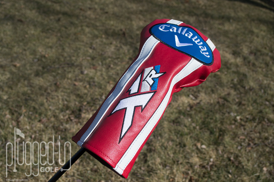 Callaway XR 16 Driver Review - Plugged In Golf