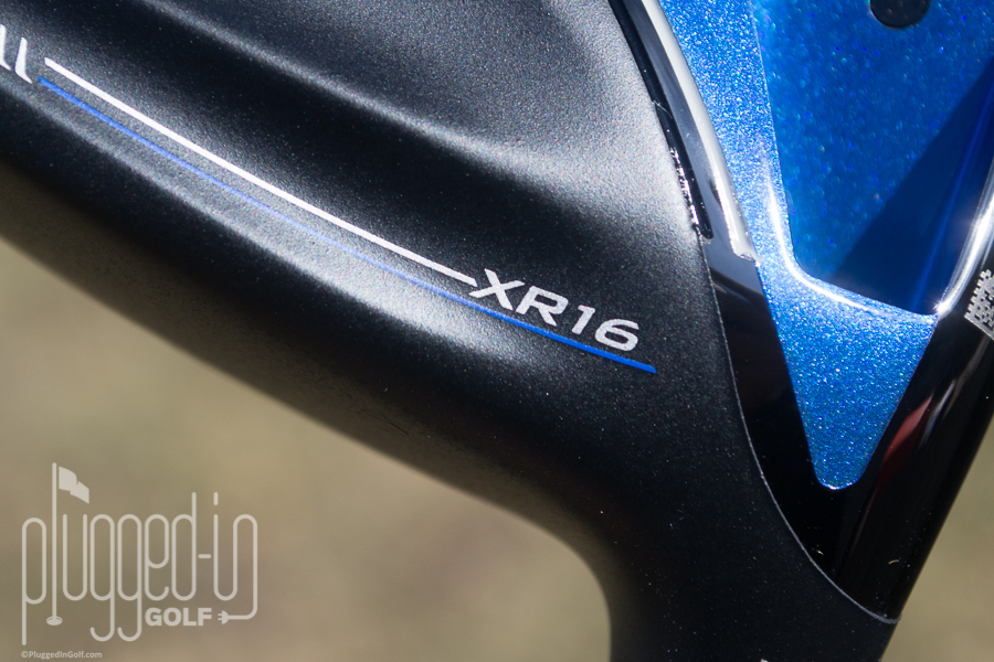Callaway XR 16 Driver Review - Plugged In Golf