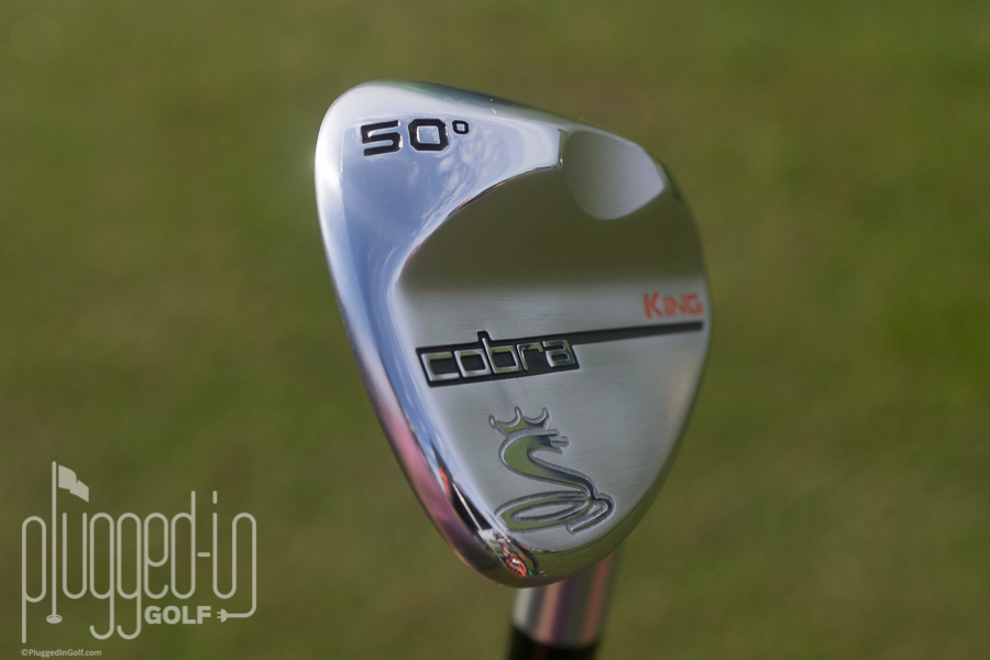 Cobra King Wedge_0030 - Plugged In Golf