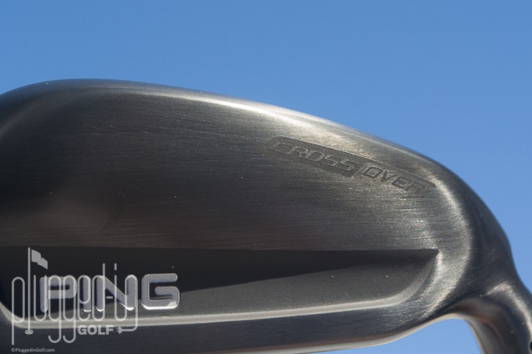 PING G Crossover Review - Plugged In Golf