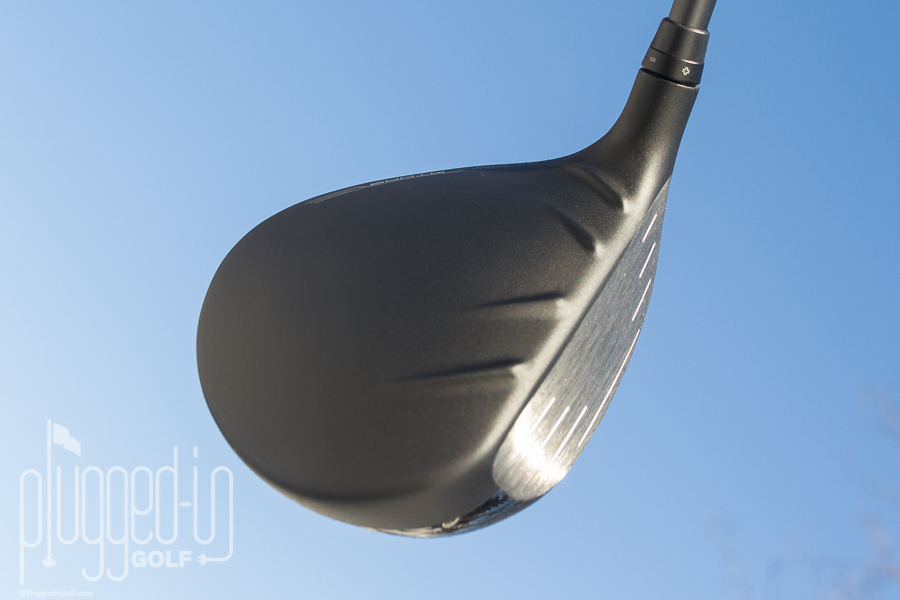 PING G Fairway Wood Review - Plugged In Golf