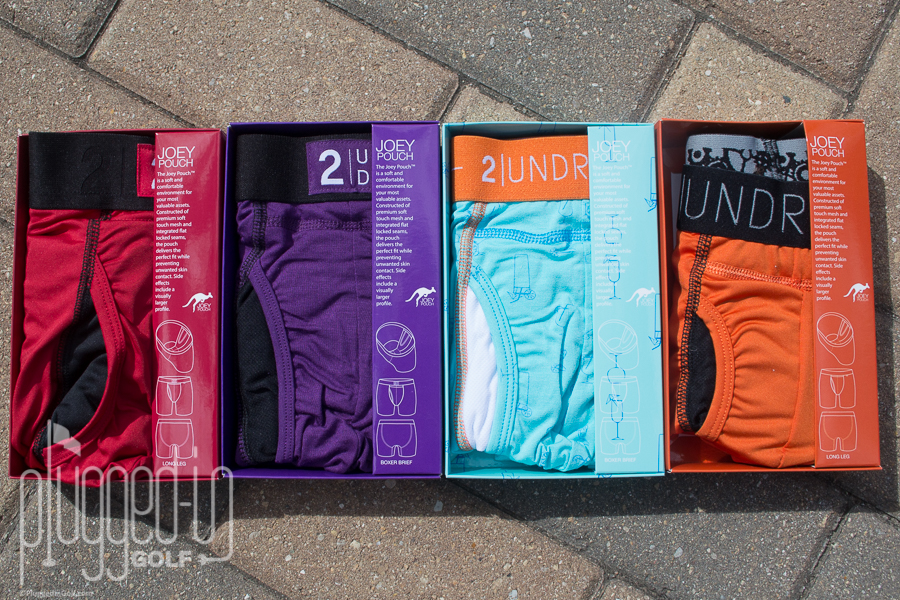 2UNDR_0012 - Plugged In Golf