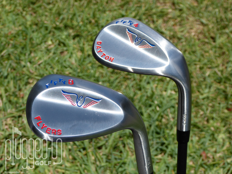 Edel Wedges - Plugged In Golf