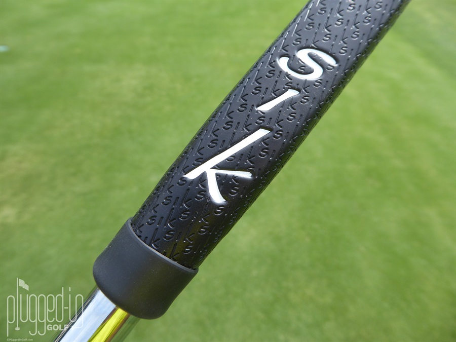 SIK Flo Putter Review - Plugged In Golf