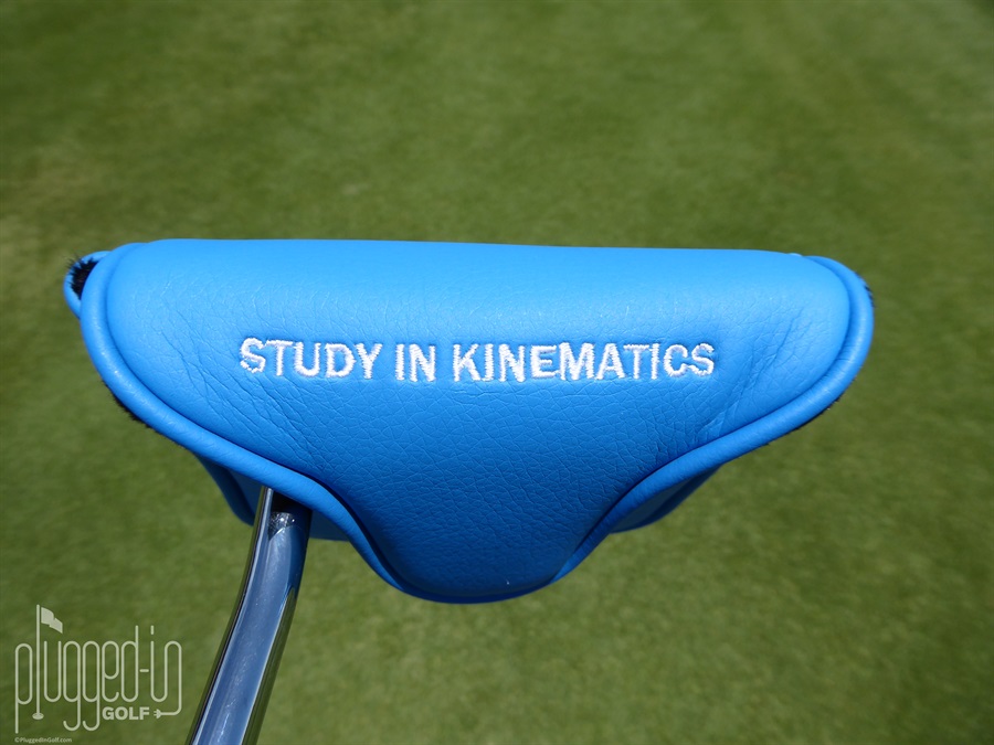 SIK Flo Putter Review - Plugged In Golf