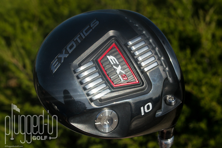 Tour Edge Exotics EX9 Driver_0178 - Plugged In Golf