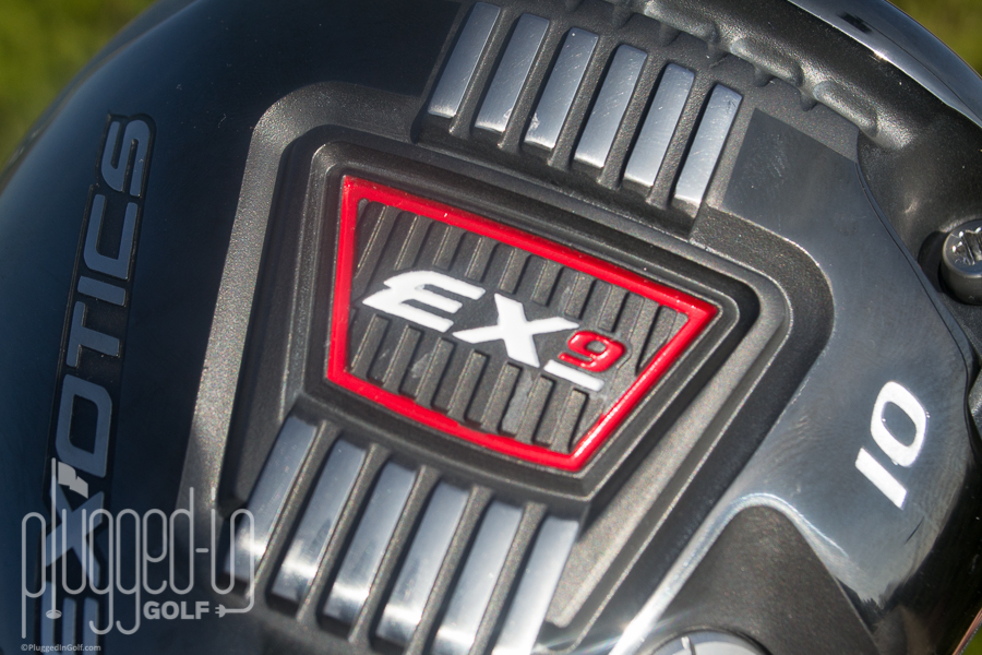 Tour Edge Exotics EX9 Driver_0179 - Plugged In Golf