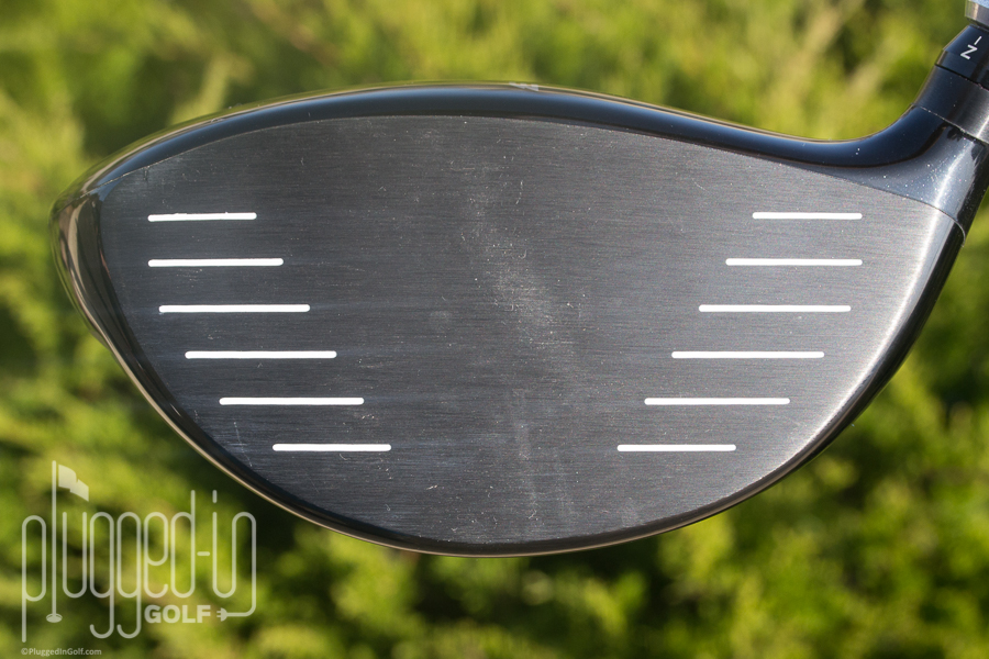 Tour Edge Exotics EX9 Driver_0183 - Plugged In Golf