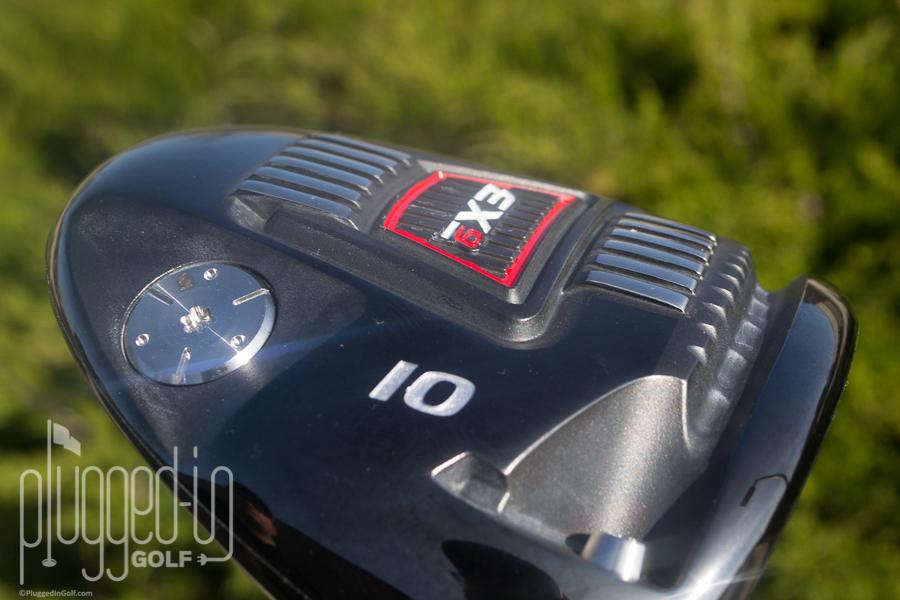 Tour Edge Exotics EX9 Driver_0192 - Plugged In Golf