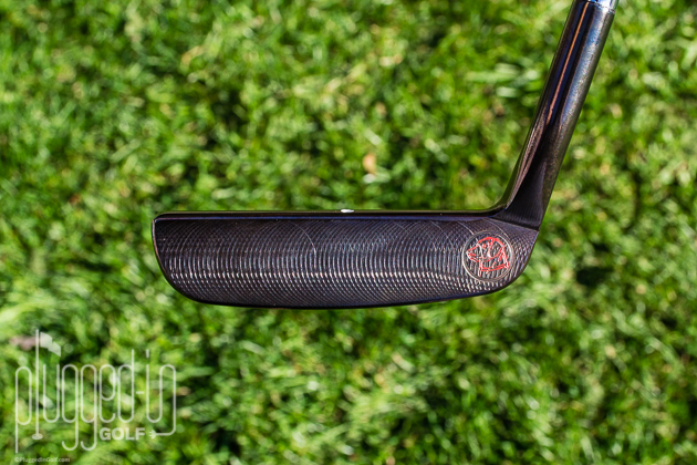 Black Lab BL-8 Putter Review - Plugged In Golf