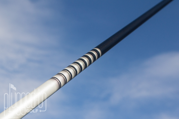 Graphite Designs Tour AD DI Shaft Review - Plugged In Golf