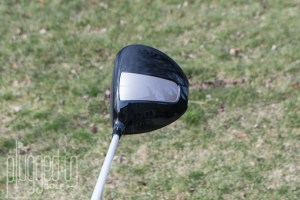 Wilson Staff Triton DVD Driver Review - Plugged In Golf