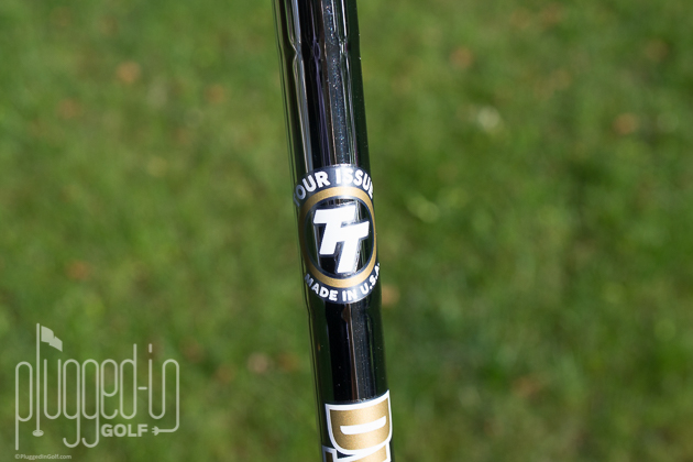 Dynamic Gold 120 Shaft Review - Plugged In Golf
