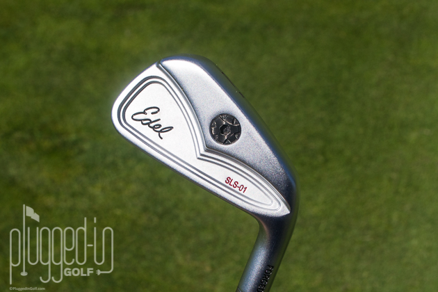 Inside Look: Edel Single Length Irons - Plugged In Golf